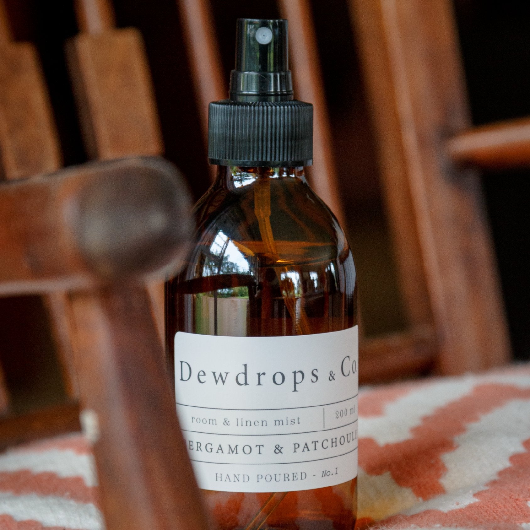 Room & Linen Mists – Dewdrops & Co.
