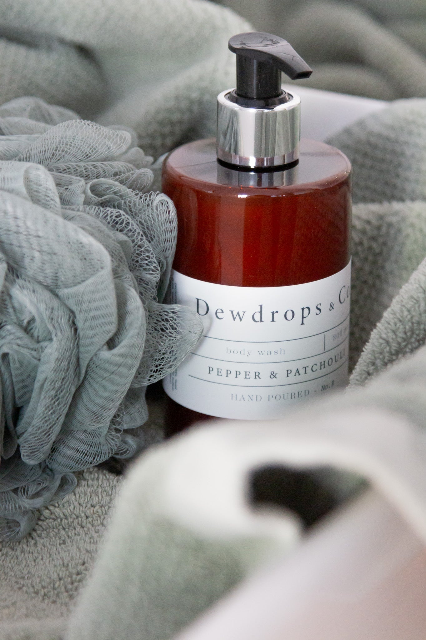 Dewdrops & Co.